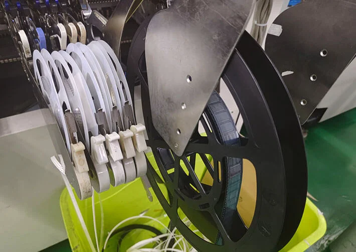 Single Layer Dome Array - Shanyo