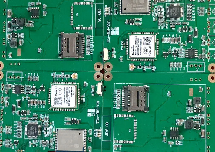 Single Layer Dome Array - Shanyo