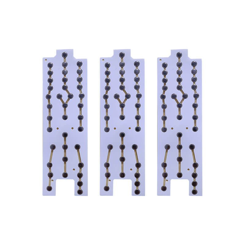 Single Layer Dome Array - Shanyo